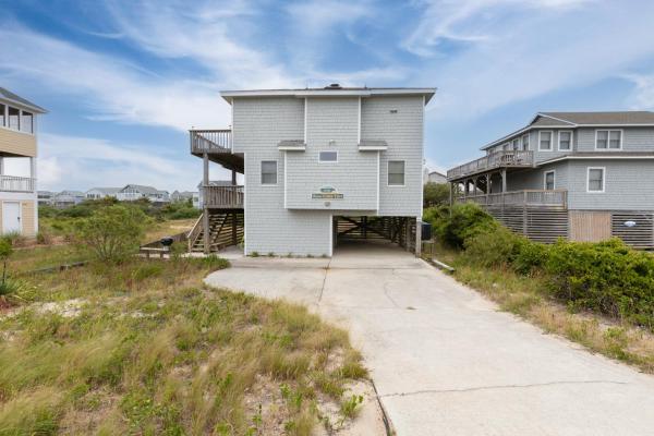 1849 - Dream Come True - Corolla, NC