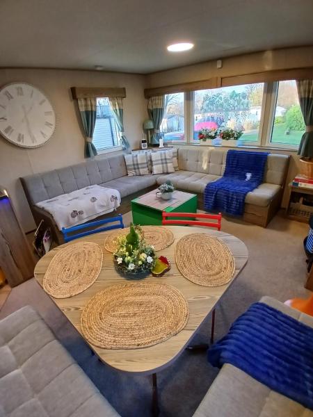 Gullane 5 Seton Sands Holiday Village Free Wifi 2 Cars Space Air Conditioning Playstation 4 - Fife