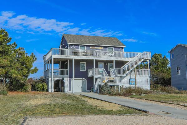 2885 - Cobb Station - Duck, NC
