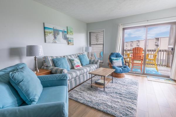2955 - Lois' Atlantic View - Duck, NC
