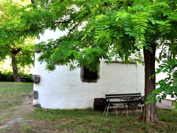 Holiday Home Istrien Traditionelles Steinhaus 8 By Interhome - Buzet