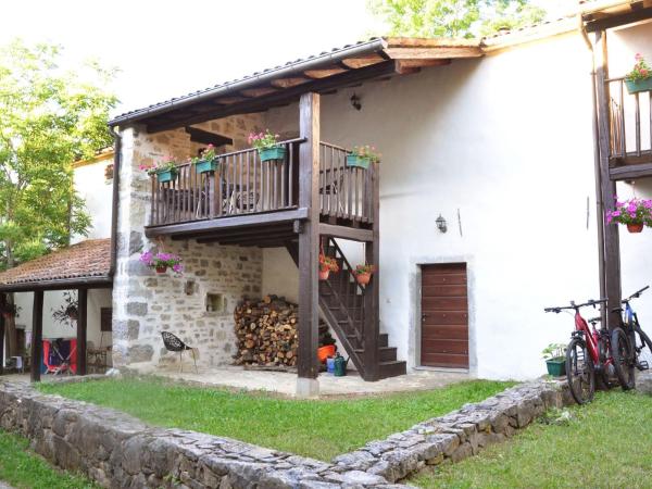 Holiday Home Istrien Traditionelles Steinhaus 3 By Interhome - Buzet