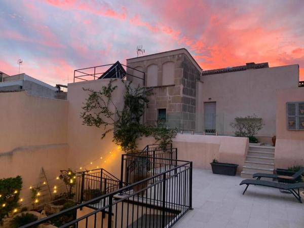 S'herència - Mallorca