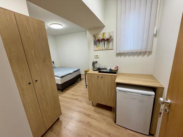 Boutique Rooms Desi 2 - Pleven