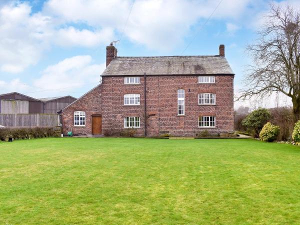 Brookbank Farm - Knutsford