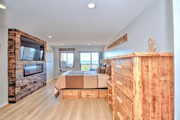 Adorable Cedar Lodge Room With Amazing Lake Views! - Moultonborough, NH