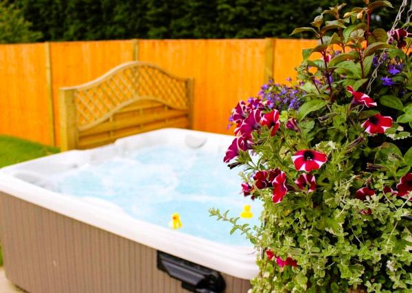 Beech Tree Park Cottages - Nottinghamshire