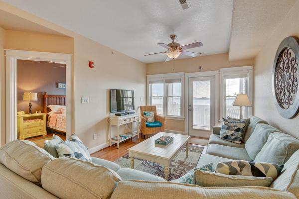 C108 - 4 Shore 108 - Nags Head, NC
