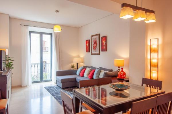 Apartamento Centro Sevilla - Seville