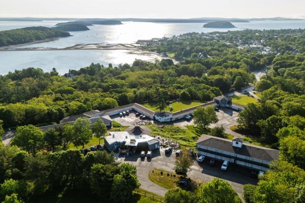 Wonder View Inn - Bar Harbor Collection - Acadia National Park