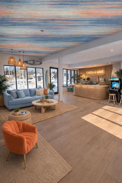 Dennisport Surf Club Boutique Hotel - Harwich, MA