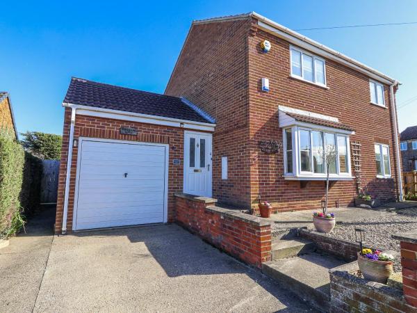 Thorntons House - Northallerton