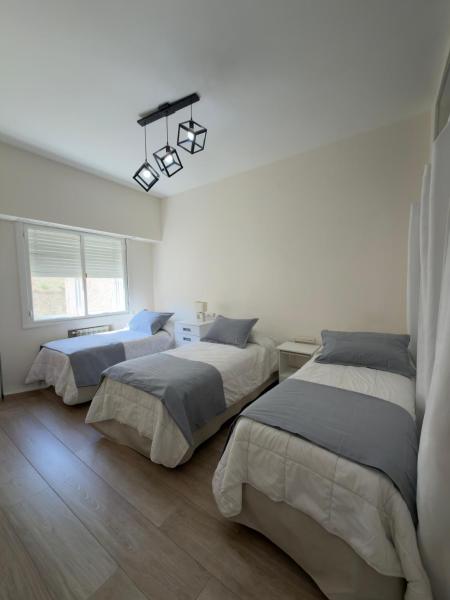 Departamento 9 De Julio - Comodoro Rivadavia