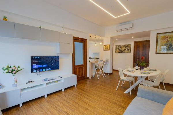 Casa Paolo - Como