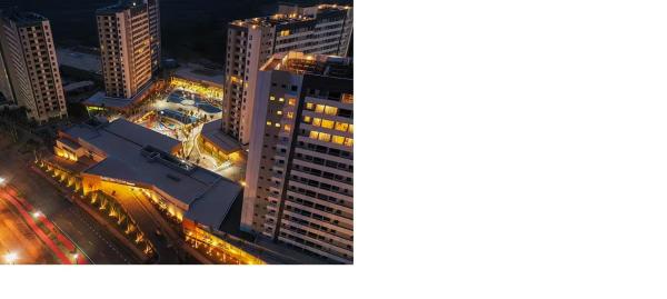 Apartamento Em Olímpia - Olímpia