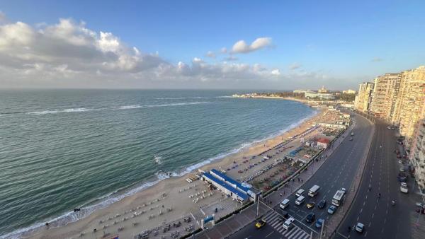 Pearl Sea View Inn - Alexandria