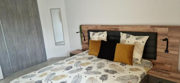 T2 Classé 3 éToiles Dans Résidence Neuve Avec Piscine - Le Lavandou