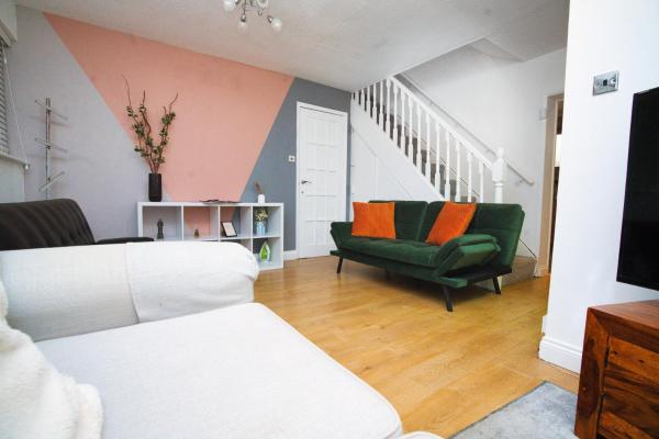 Home Close To City Centre Home - Milton Keynes