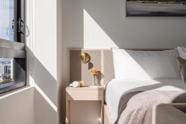 Nomada Residences - District 225 - Miami, FL