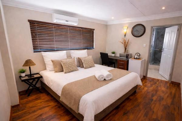Caesars Place Guest House - Kathu