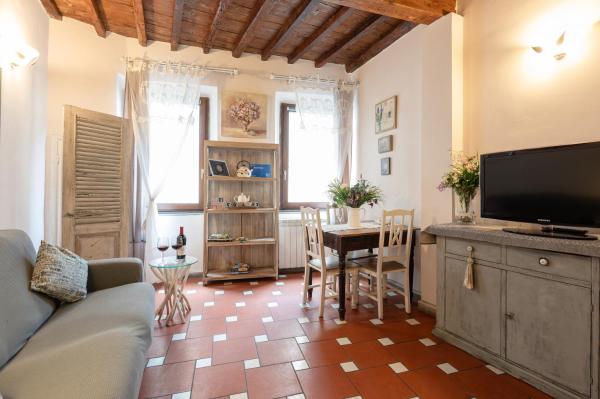 Gina Guest House - San Frediano - Firenze - Florenz