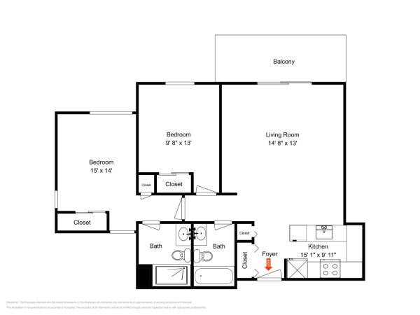 Deer Ridge Mountain Resort E108 - Great Smoky Mountains National Park