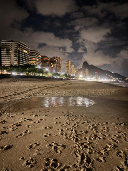 Hana Hostel Albergues E Republica - Rio de Janeiro