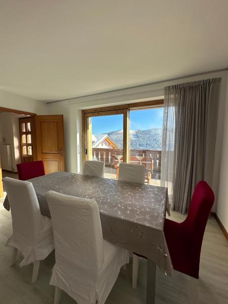 Chalet Laila - Trentino