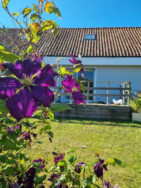 Gîte Côte Et Terre - Pas-de-Calais