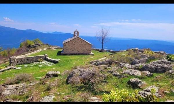 Havre De Paix Au Cœur De La Montagne Corse - Alando