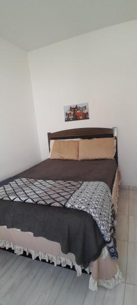 Quarto Aconchego - Guaratuba