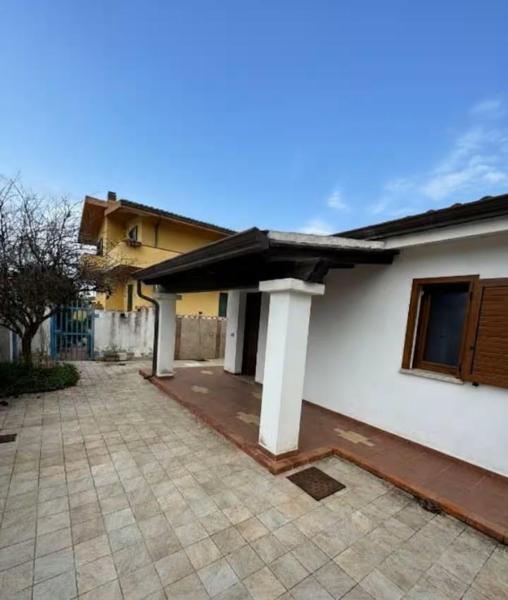 Da Anna Casa Vacanza Al Mare - Siniscola