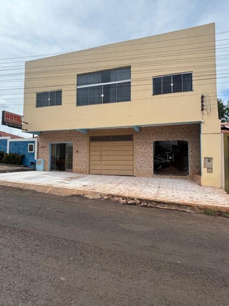 Apartamento Tecnoshow - Rio Verde