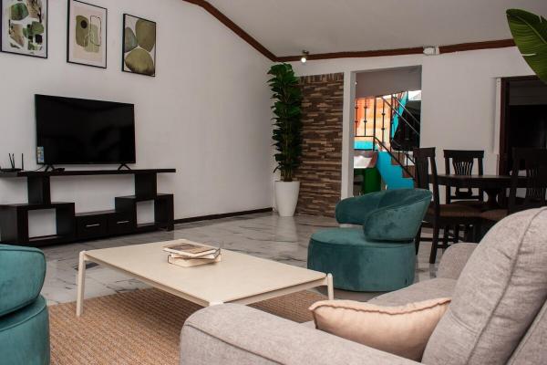 Casa Verde - Nicaragua