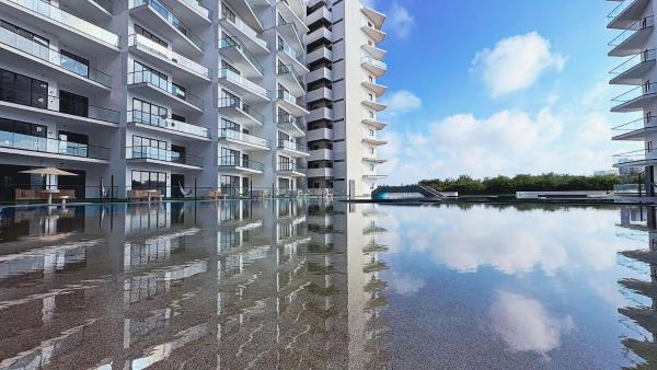 Nautilus Grand Living · Marina Mazatlán - Mazatlán