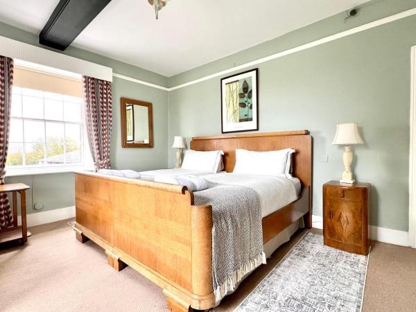 Colthrop Manor B&b - Berkshire