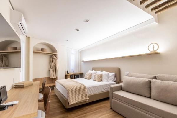 Stay Boutique Ibirapuera - Moema