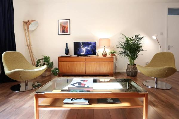 3beds Mews House In Oxford Circus - Londres