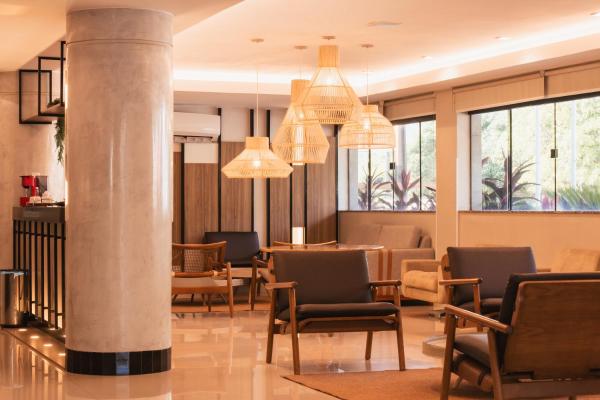 Atrium Confort Hotels - Parauapebas