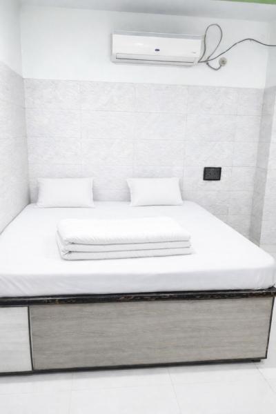 Shalimar Home Stay - Agra