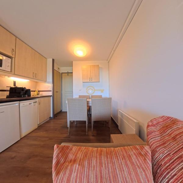 Appartement Vue Mer Clim 4 à 5 Couchage Ne S - Saint-Raphaël