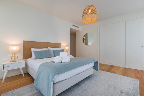 Bayline By Bedzy - Spa - Gym - Carpa - Armação de Pêra