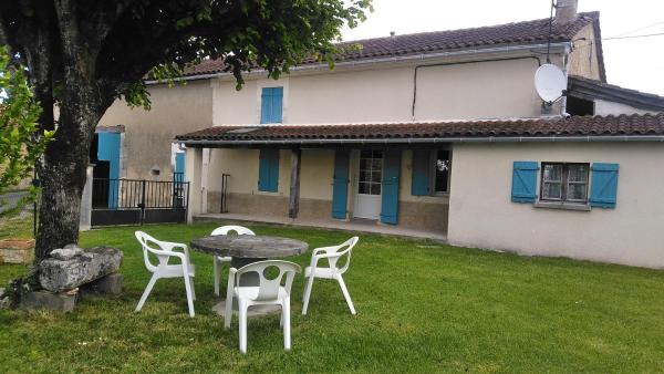 Le Gîte De Mayac,16 Rue Du Four à Pain, 24600 Villetoureix France - Périgord