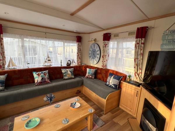 46 Wolds - Chapel Saint Leonards