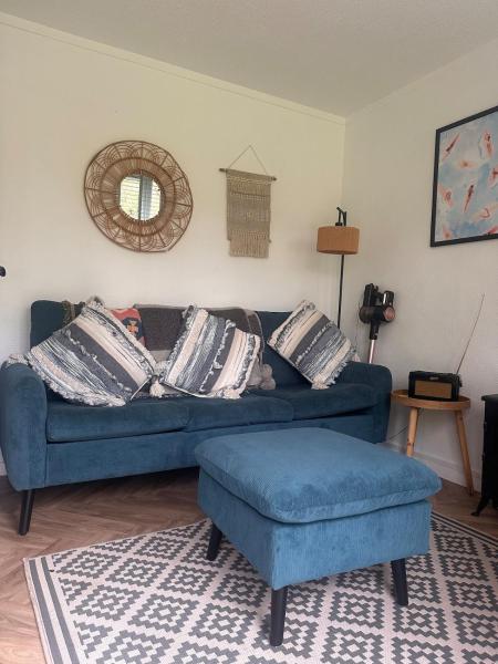 Modern Holiday Home In St Ives - Marazion