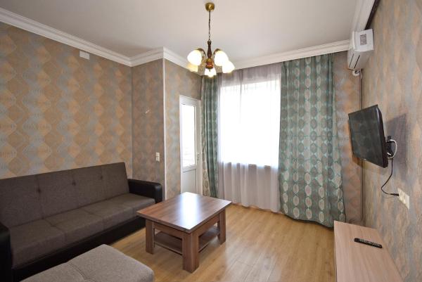 21 Apartment In Yerevan A3 - Erevan