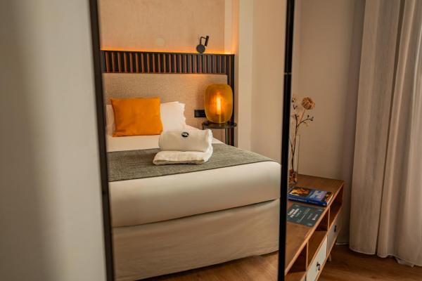 Isa Sevilla Suites - Casco Antiguo