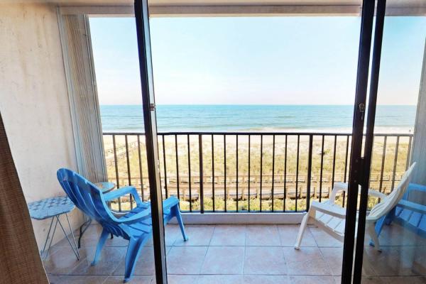Paradise Found - Carolina Beach, NC