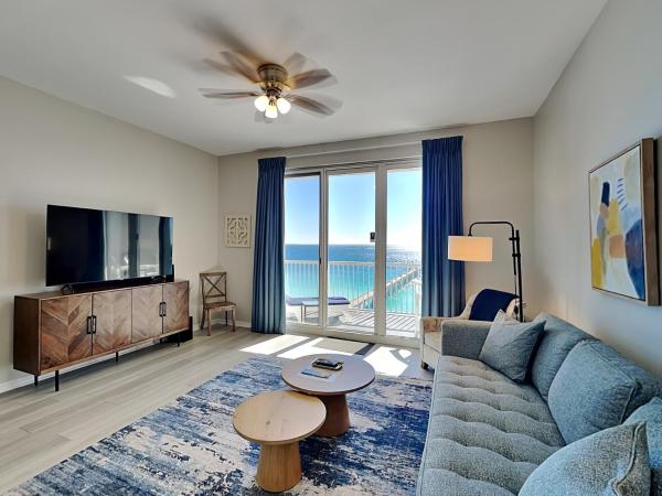 Inn At Summerwinds #1403 - Navarre Beach, Pensacola Beach