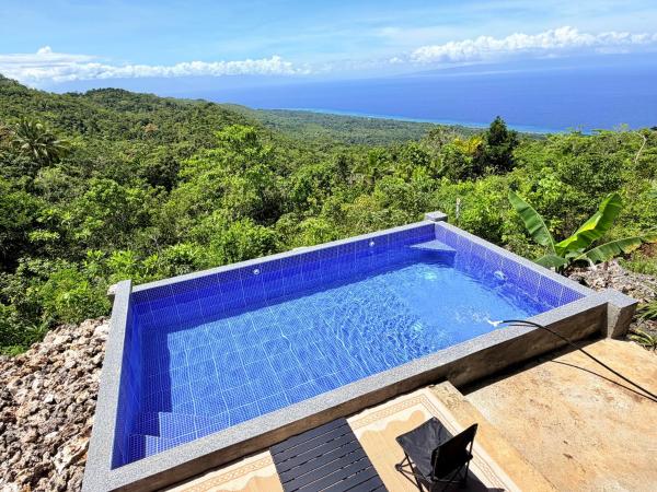 Tramonto Eco Guest House With Infinity Pool & Sunset Views - Lazi